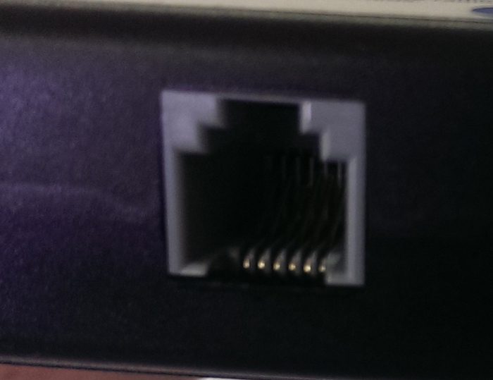Keypad - TFM